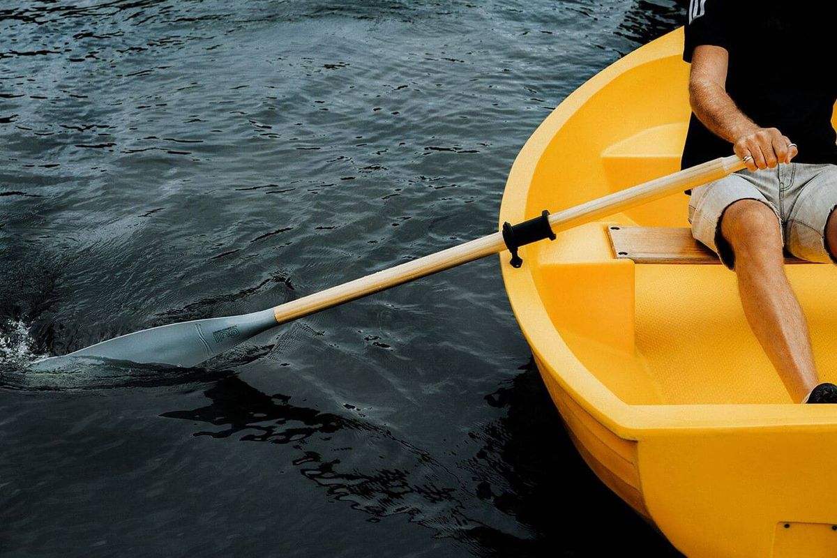 Pelco | Ladders | Oars | Palmerston North | Pelco