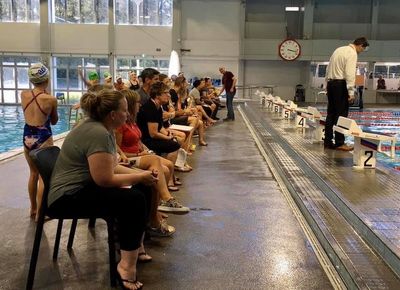 Hamilton Aquatics | Events