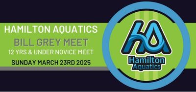 Hamilton Aquatics | Events