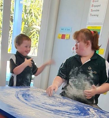 Our Programmes | Goldfields School