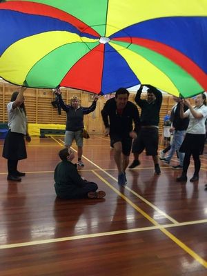 Our Programmes | Goldfields School