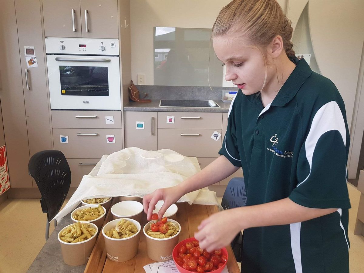 Specialist Teacher Outreach Service (STOS) | Goldfields School
