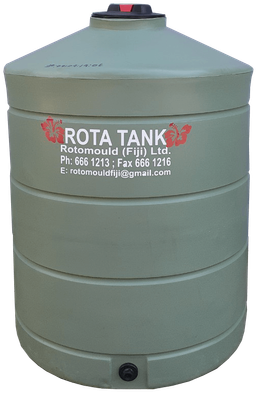 Water Tanks | Stackable Tanks | Our Range | Rotomould Fiji