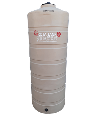 Water Tanks | Stackable Tanks | Our Range | Rotomould Fiji
