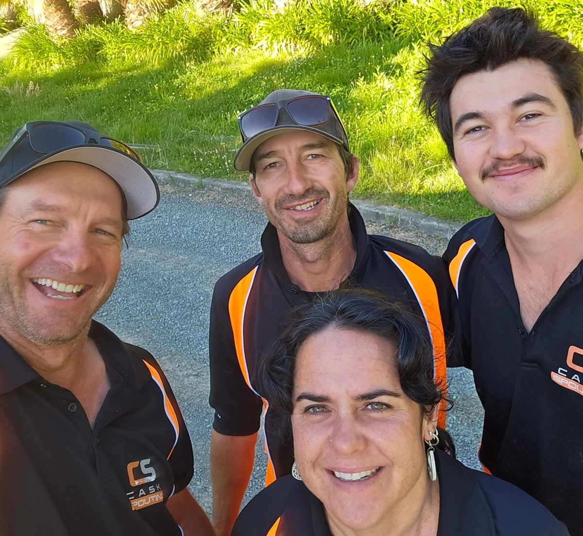 Home | Continuous Spouting | Guttering | Downpipes | Fascia | CASK Spouting