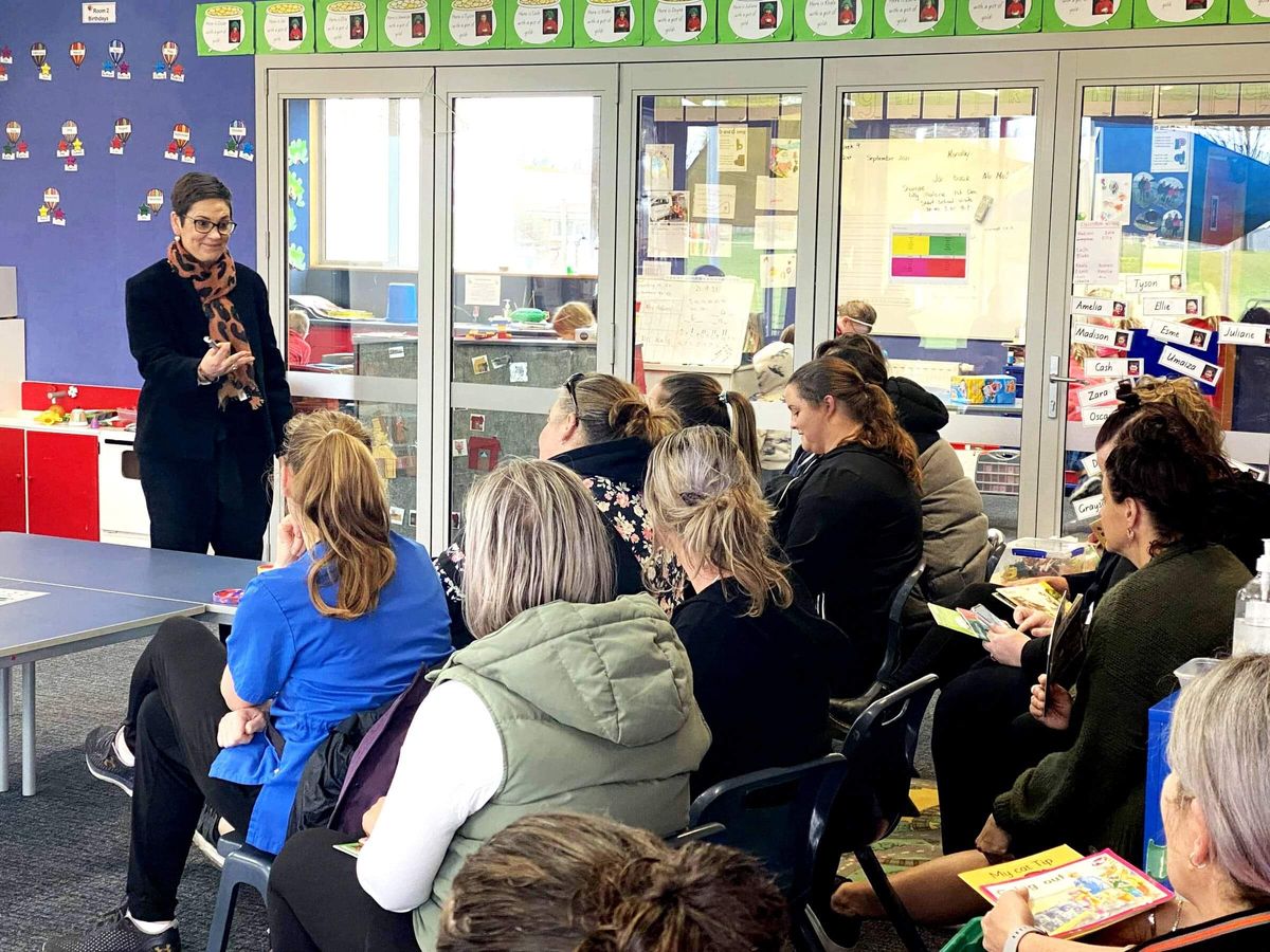 News Item_ PLD Provider | Learning MATTERS