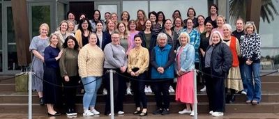 News Item_ LMIT | Learning MATTERS