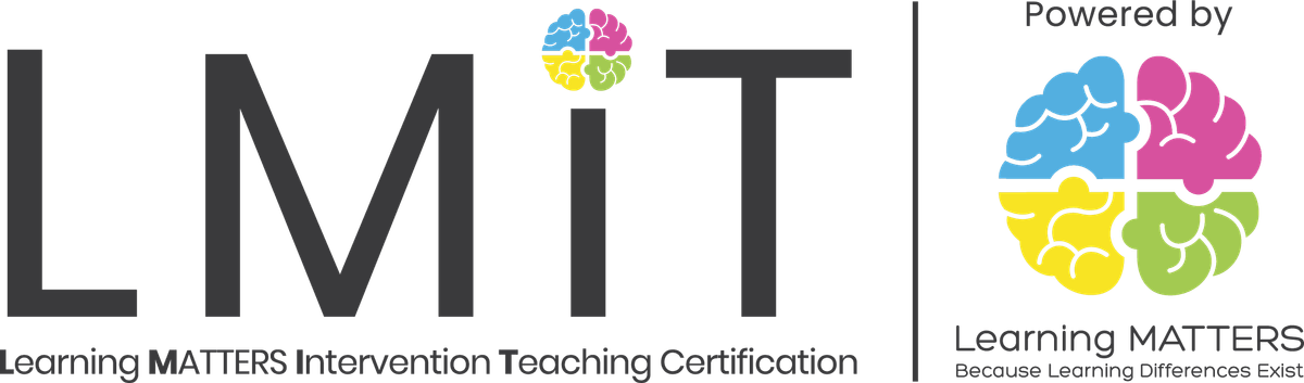 LMIT 2025 September | Learning MATTERS