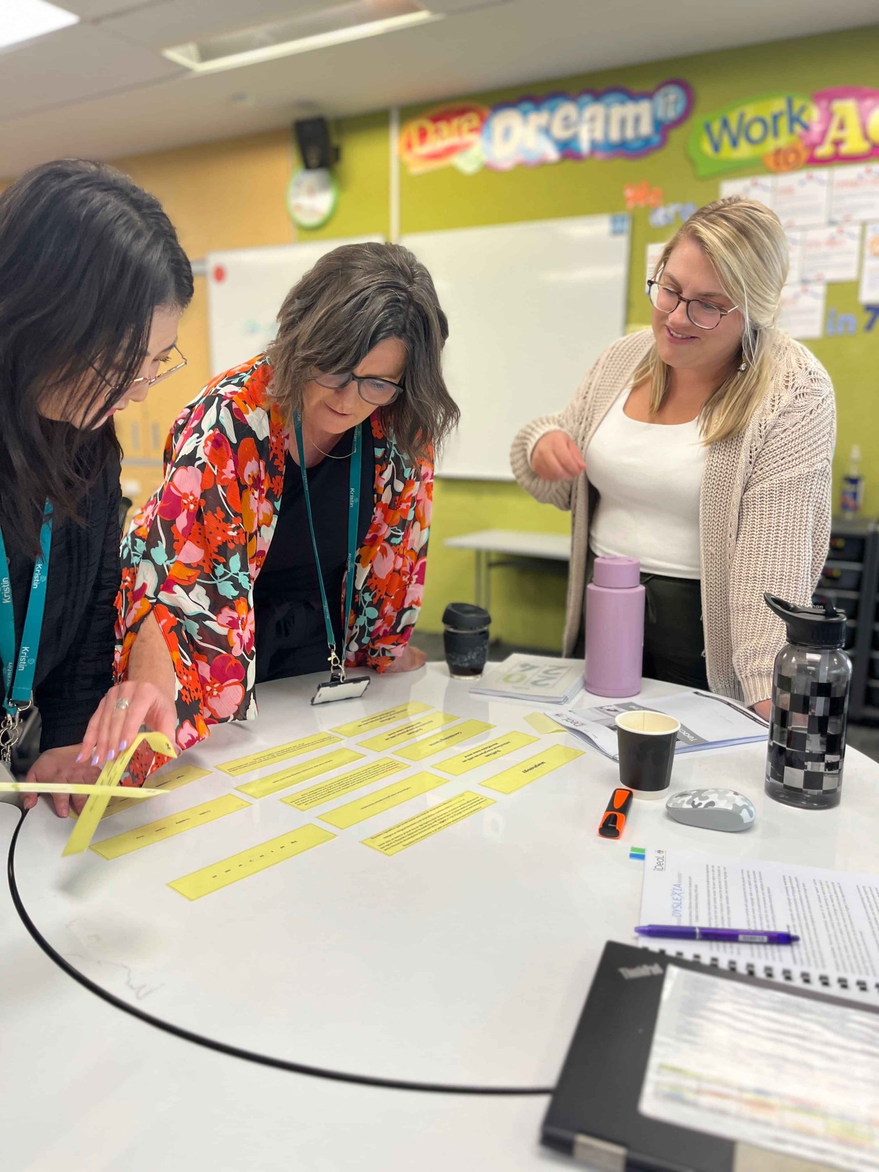 School Support Learning Matters