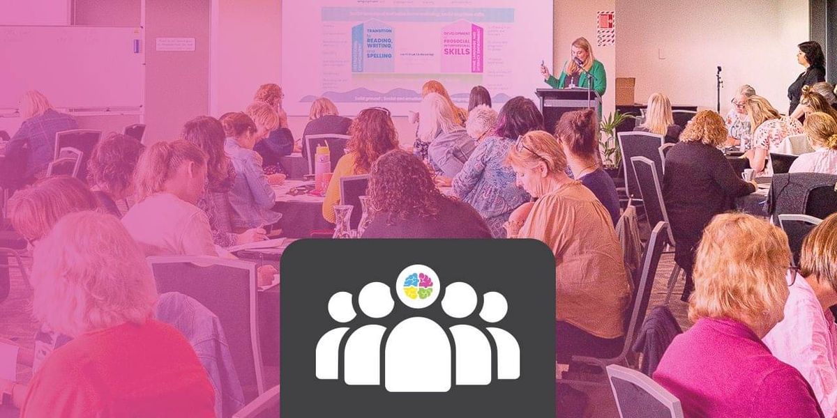 School Support, Structured Literacy PLD, iDeaL & LMIT | Learning MATTERS