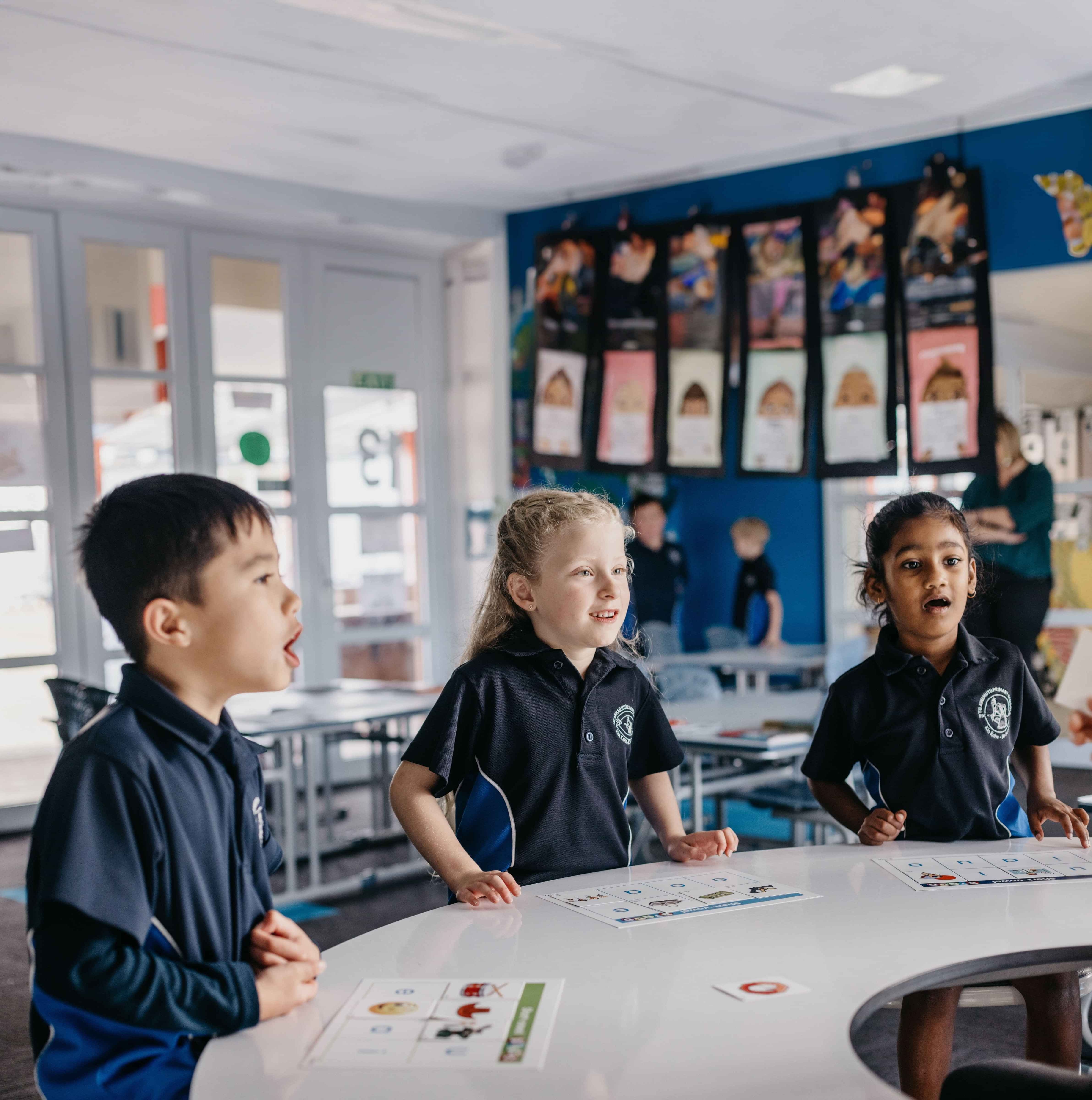 Professional Learning and Development | Learning MATTERS