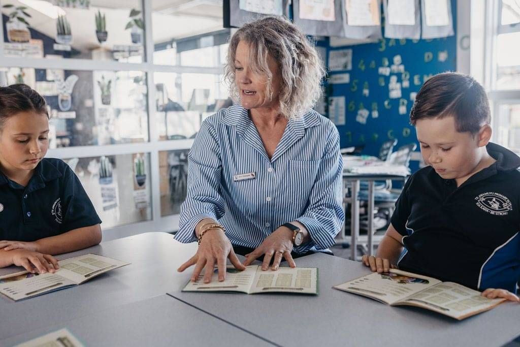 Professional Learning and Development | Learning MATTERS