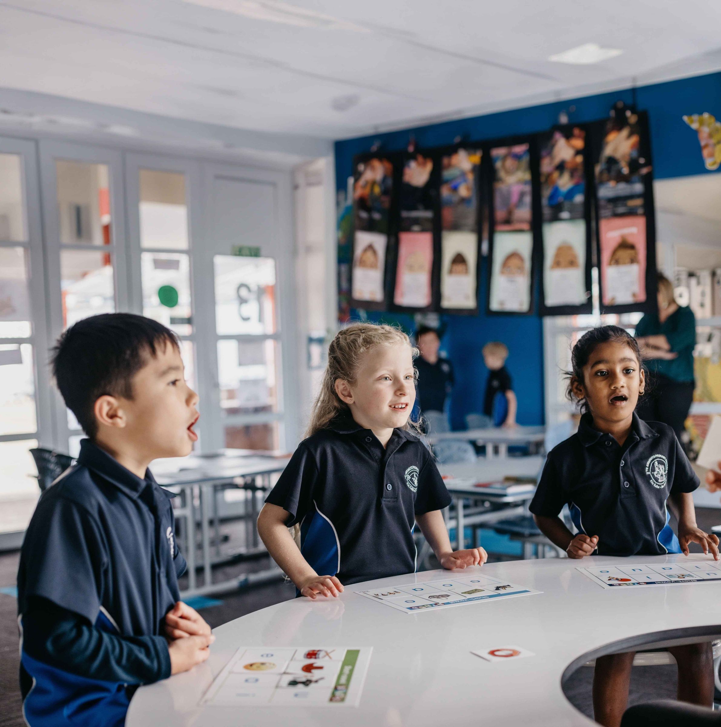 Professional Learning and Development | Learning MATTERS