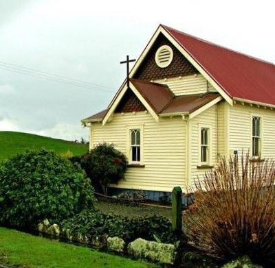 About Kaipaki Church | Kaipaki Church