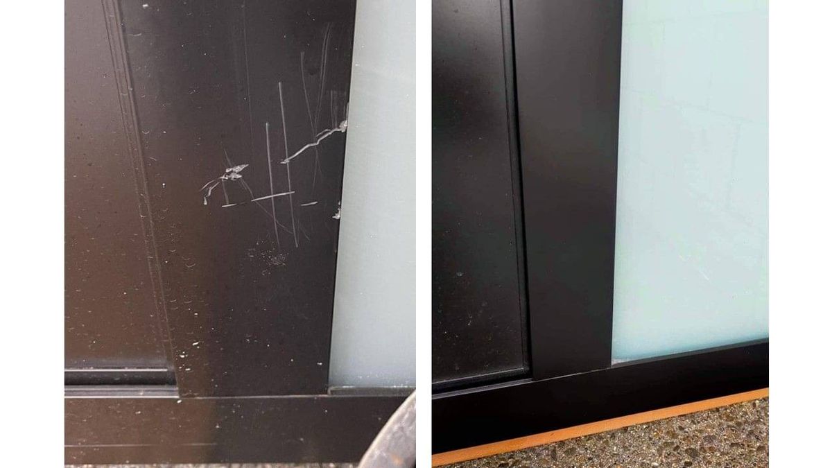 Superior protective coating for oxidized and faded surfaces | Nano-Clear