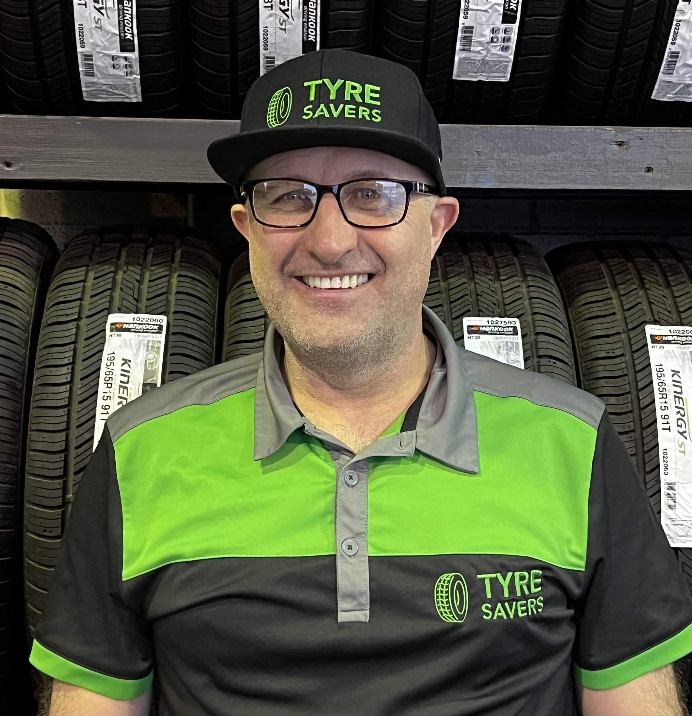 Tyre Savers / Vulcanising / Puncture repairs / Car tyres | Tyre Savers ...