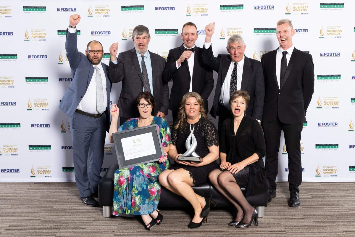 RURAL SUPPORT TRUST | Waikato Chamber of Commerce