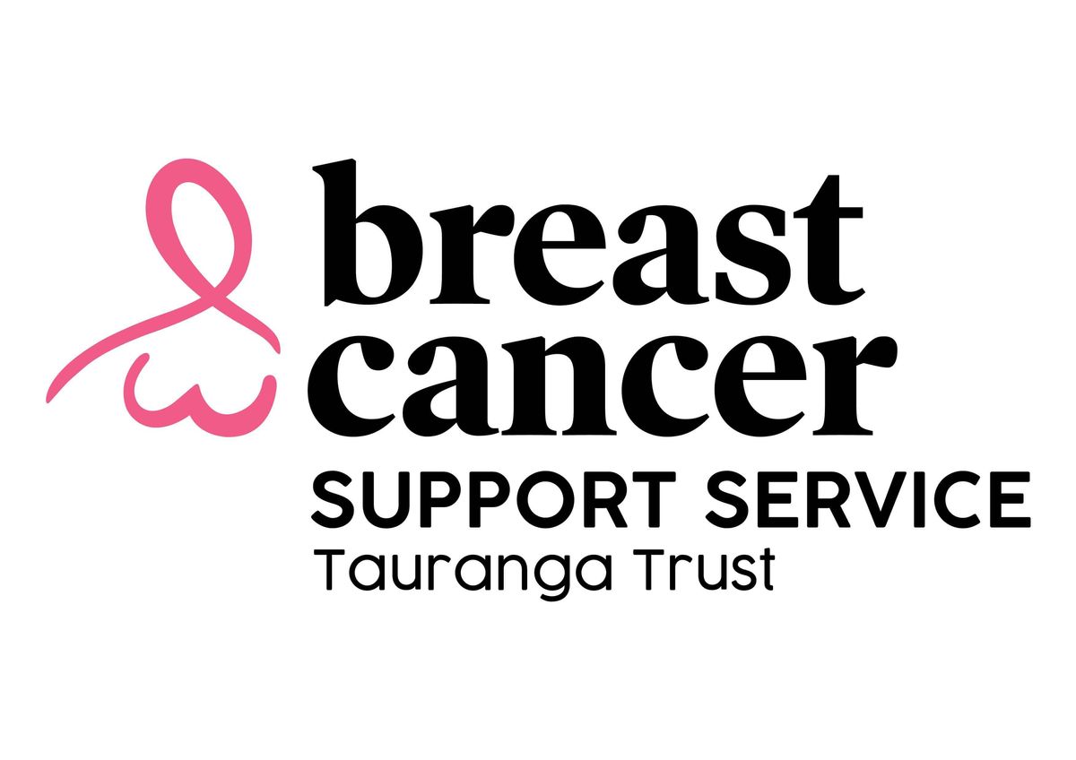 About Bay of Plenty Breast Cancer Support Trust