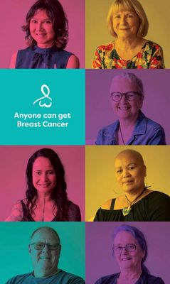 About Bay of Plenty Breast Cancer Support Trust