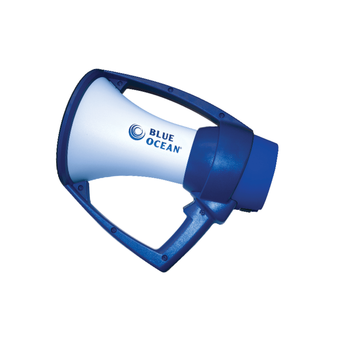 Blue Ocean Megaphone | Loud, Reliable, Waterproof | NK NZ