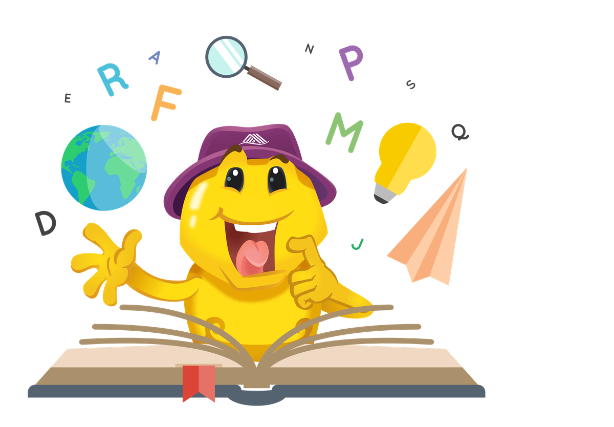 Literacy | Tamaoho School