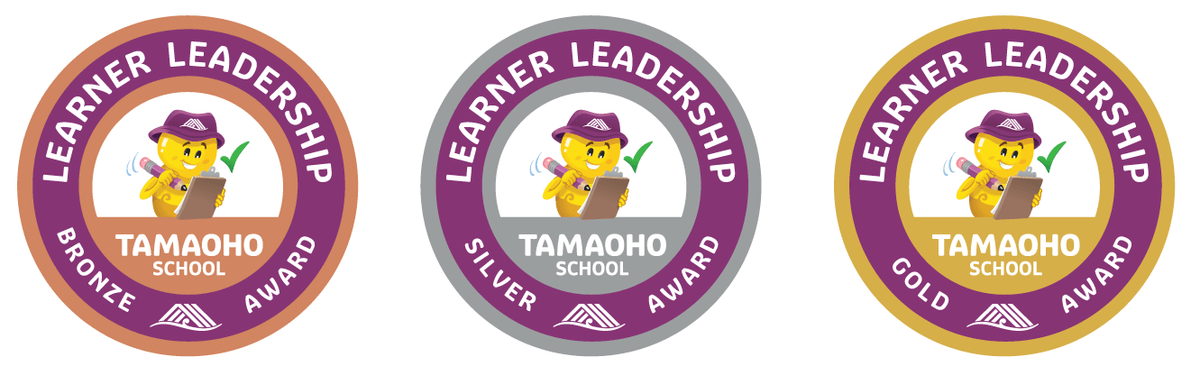Learner Leadership | Tamaoho School