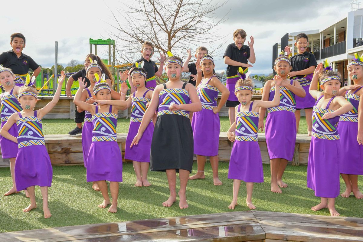 Clubs | Tamaoho School