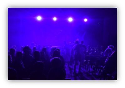 Theatre - Backstage Crew | Cambridge High School