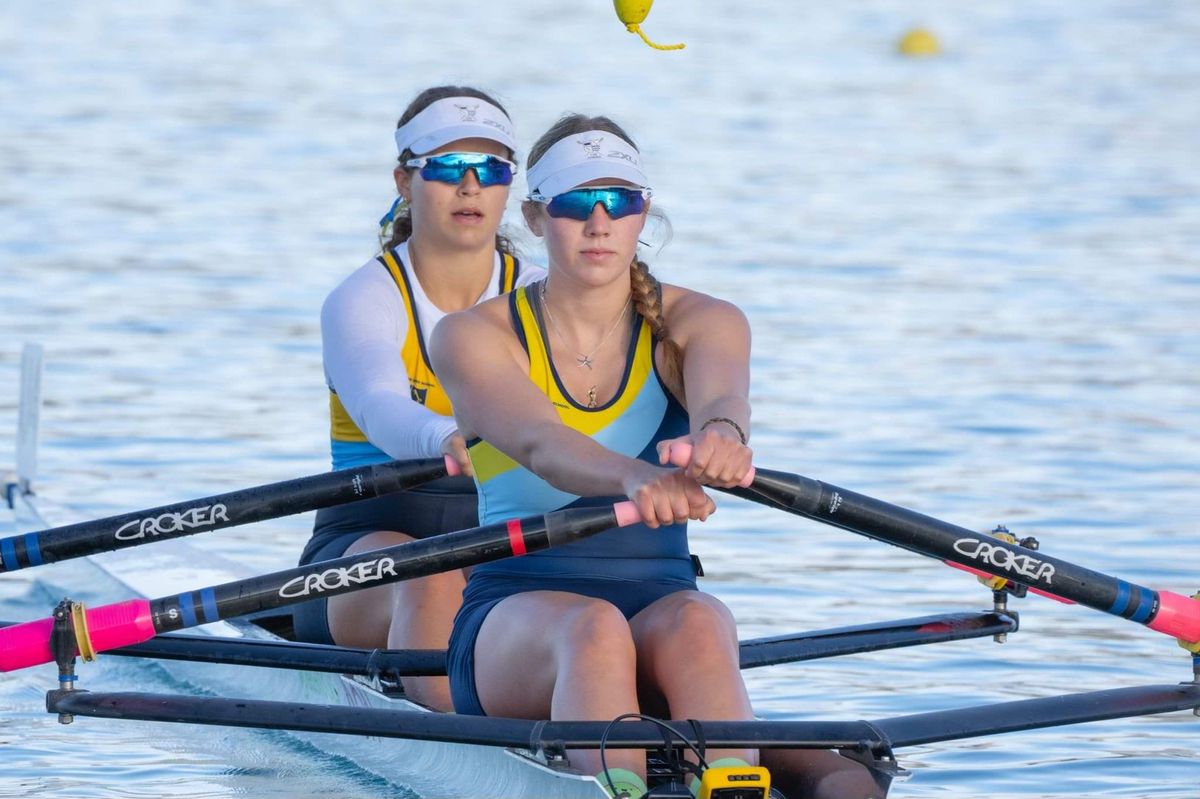 Rowing | Cambridge High School