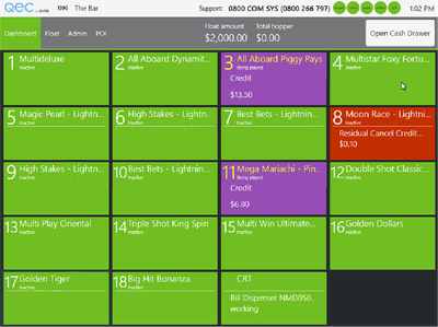 Resources | COMS Systems Limited