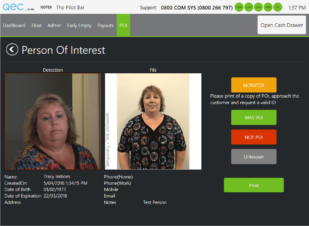 Resources | COMS Systems Limited