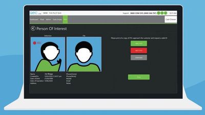 COMS Detect | COMS Systems Limited