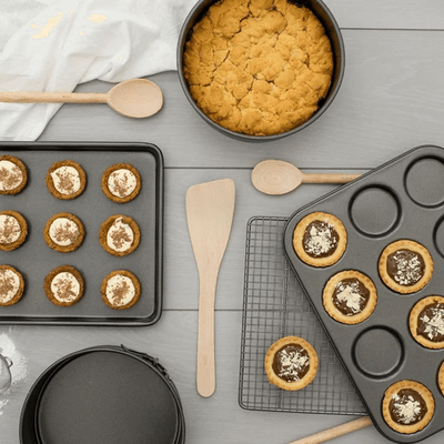 Bakemaster | Simply Divine Kitchen