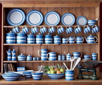 Cornishware | Simply Divine Kitchen