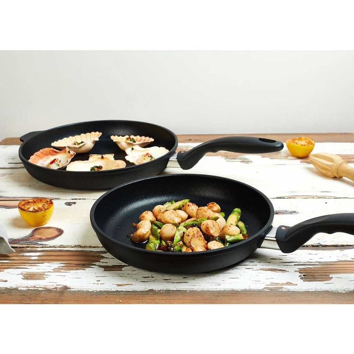 Swiss Diamond | Simply Divine Kitchen
