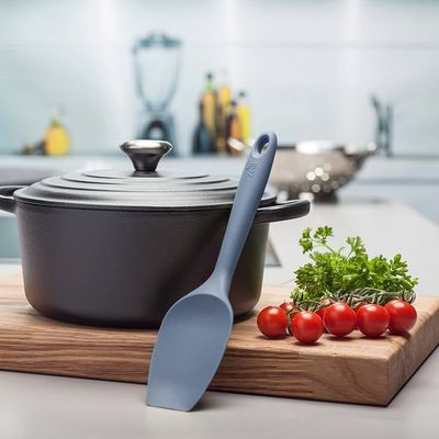 Zeal | Simply Divine Kitchen