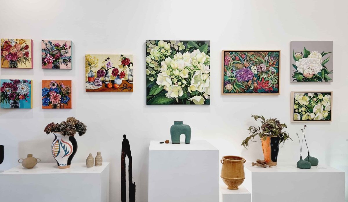 News & Events Deciduus Gallery Taupo, Art & Picture Framing