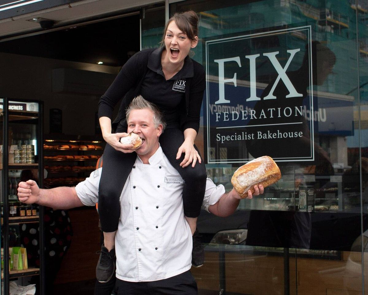 Home | Fix Federation