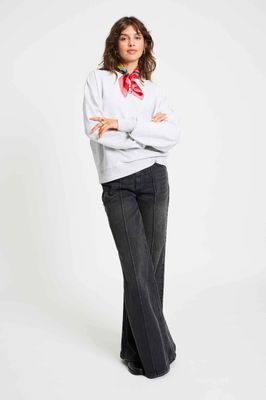 Pom Amsterdam Poms Menu Scarf, ACCESSORIES | Clothesline Collections ...
