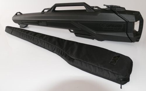 Kolpin Stronghold Transport ATV Gun Boot, Gun Cases
