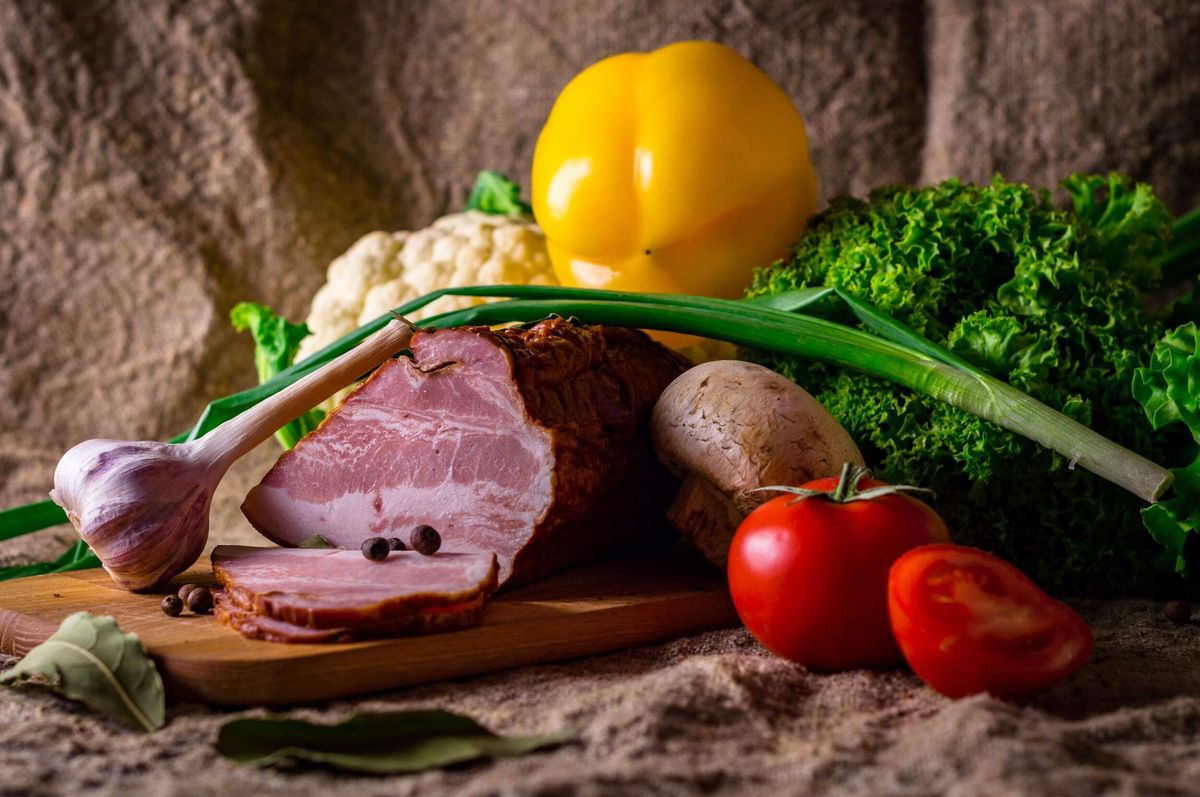 Home | Master Butchers Ltd