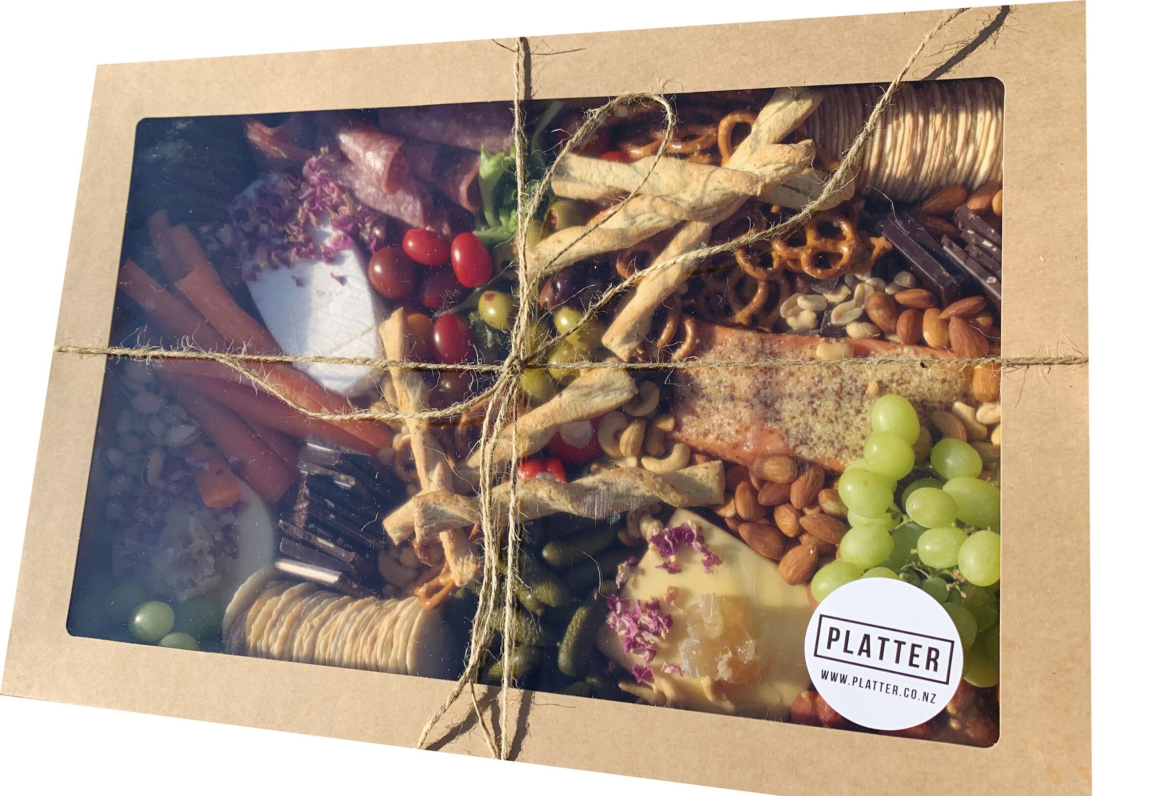 LARGE PLATTER BOX, PLATTER BOXES | Platter NZ