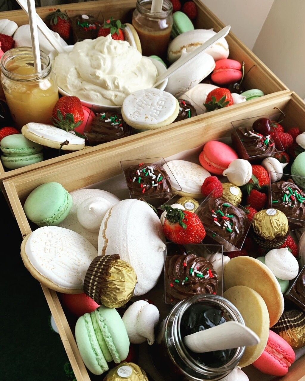 SWEET BOX, PLATTER BOXES | Platter NZ