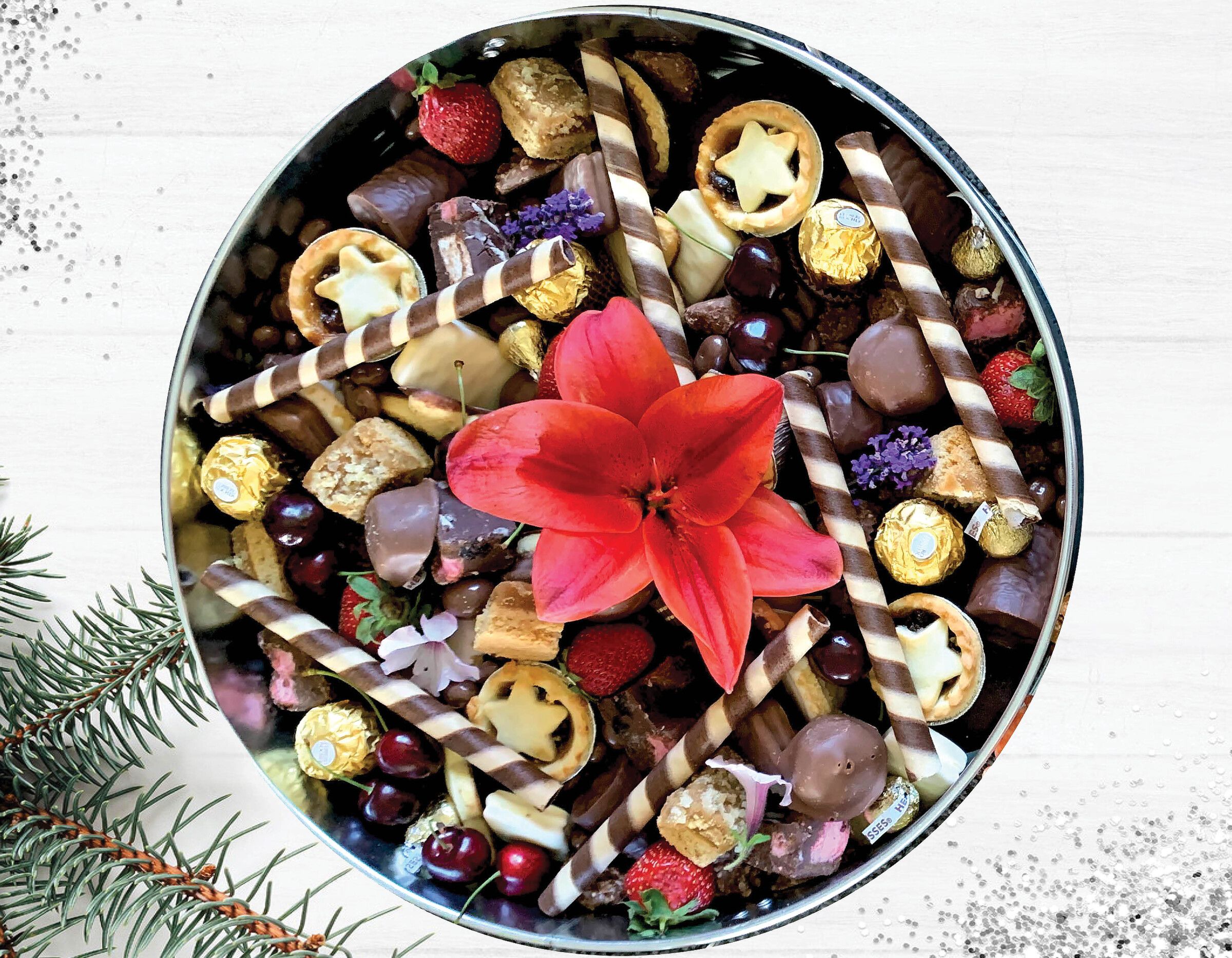 PLATTER BOXES | Platter NZ