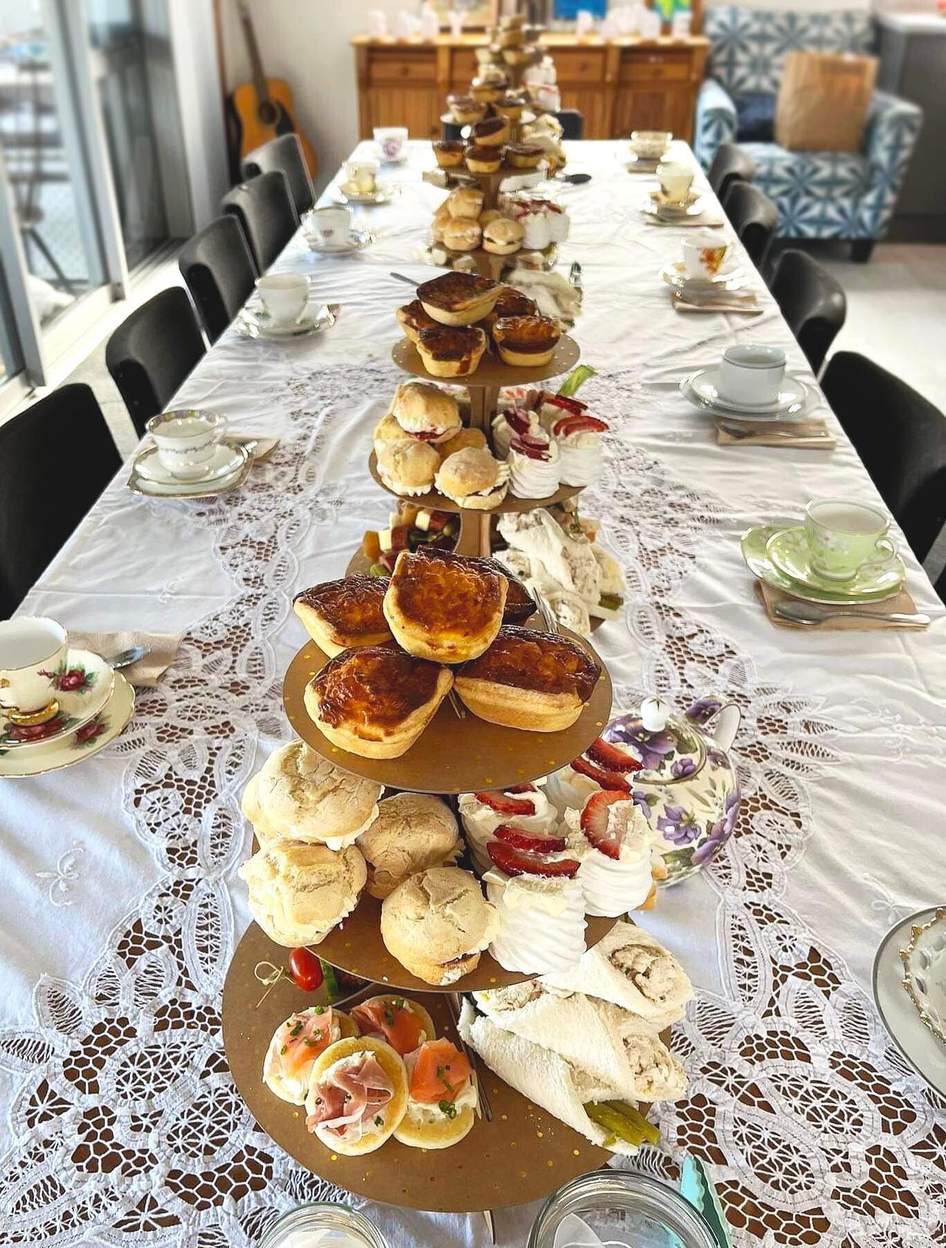 HIGH TEA, HIGH TEA | Platter NZ