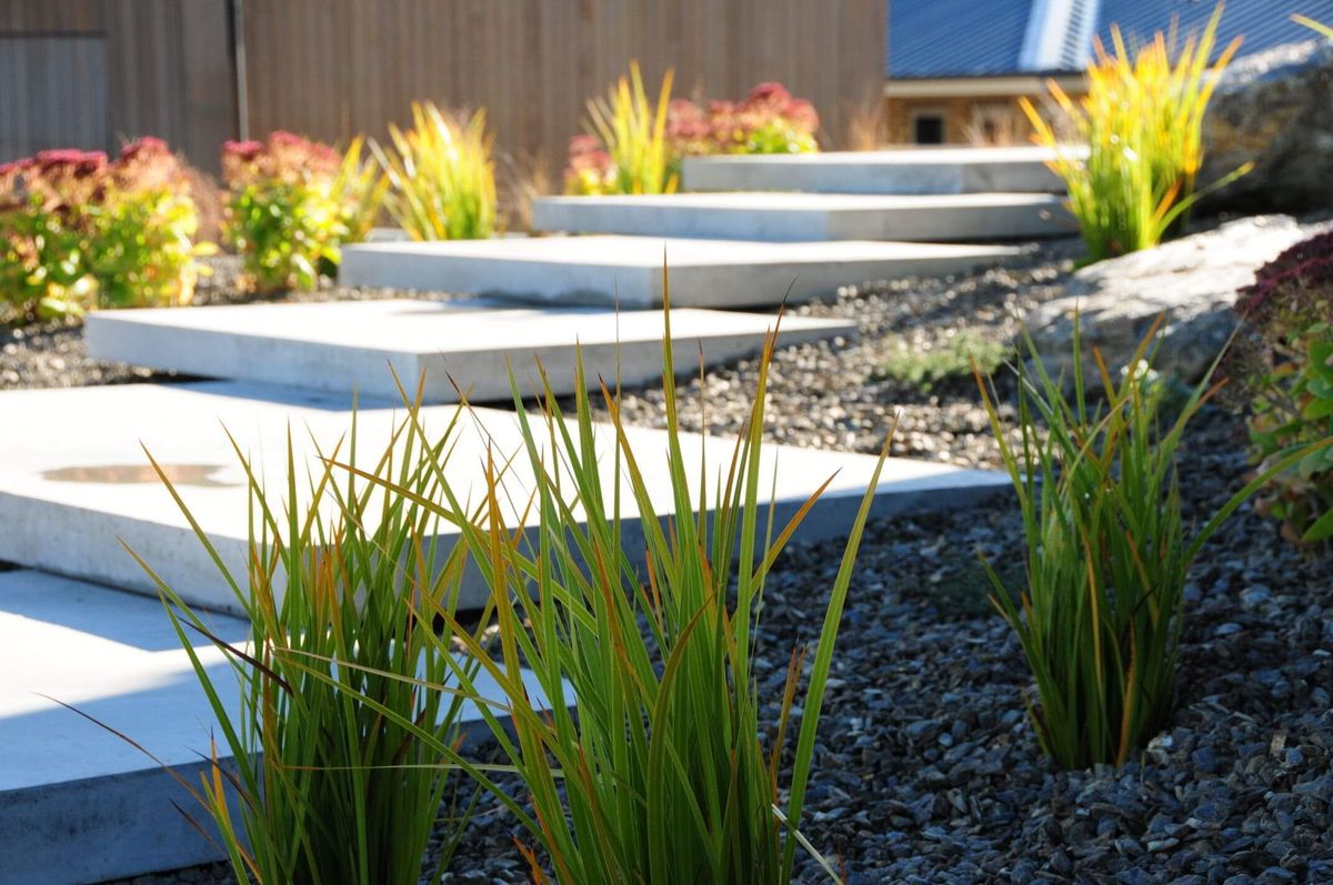 Services | Plot Landscape Architecture