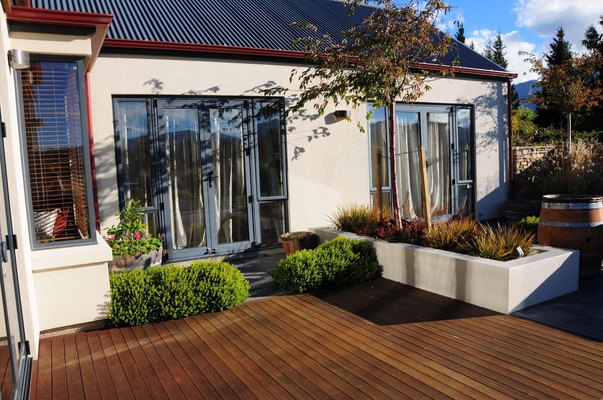 Services | Plot Landscape Architecture