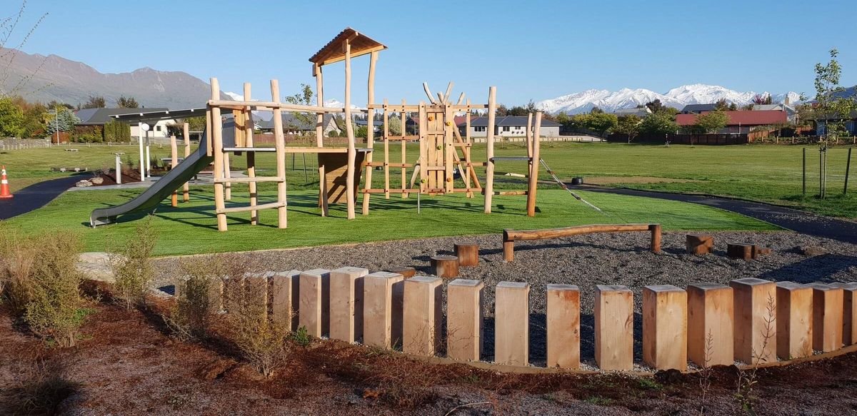 Services | Plot Landscape Architecture