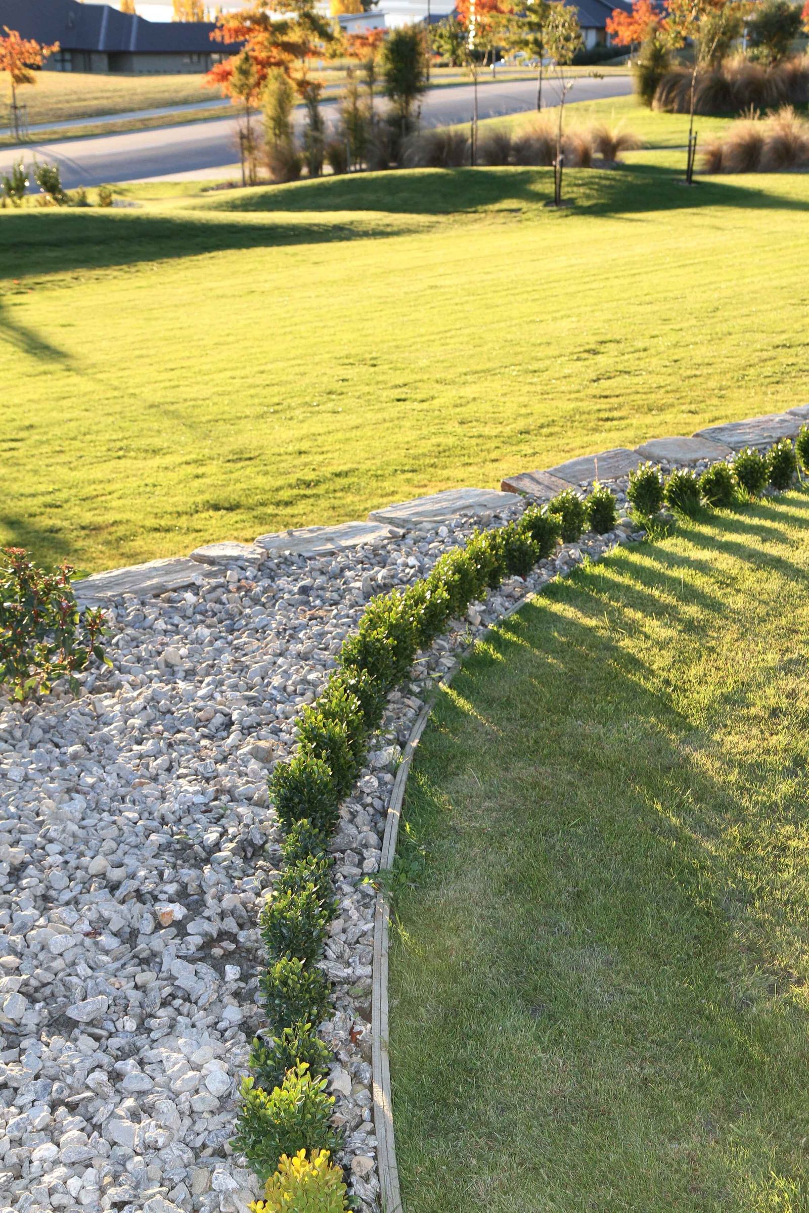 Process | Plot Landscape Architecture