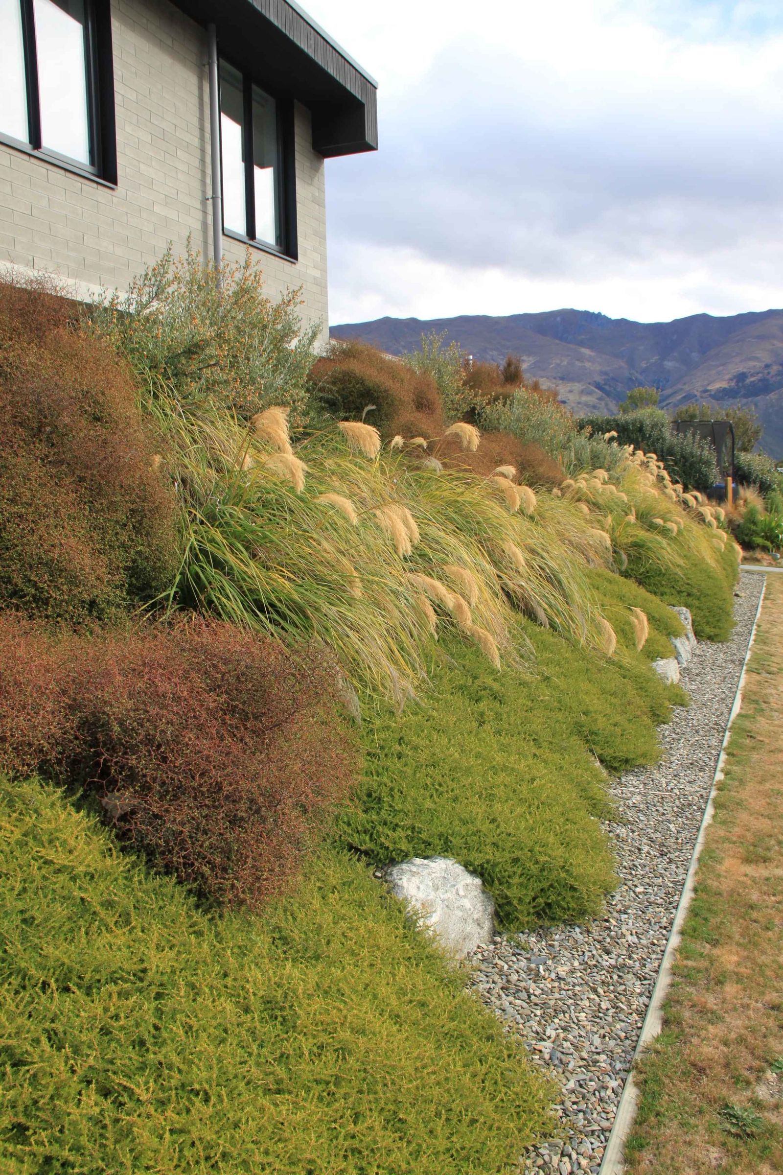 Projects | Plot Landscape Architecture